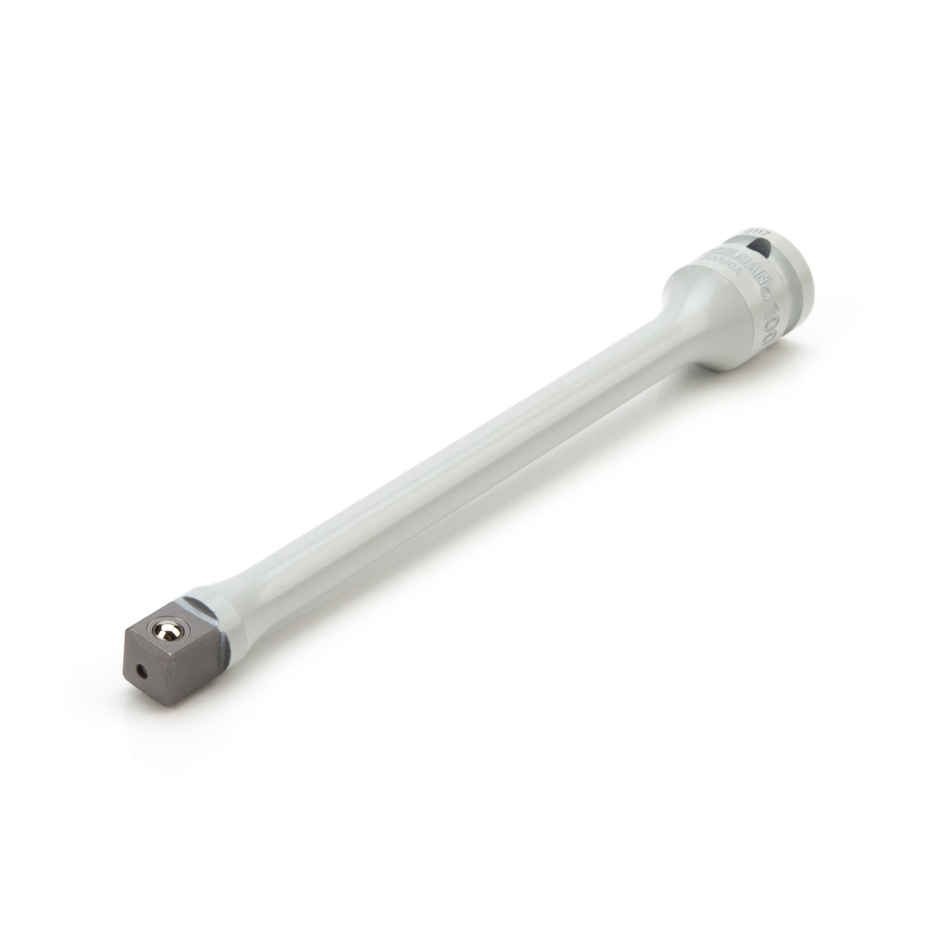1/2-inch Drive 100 ft-lb Torque Extension - Gray – Steelman Tools