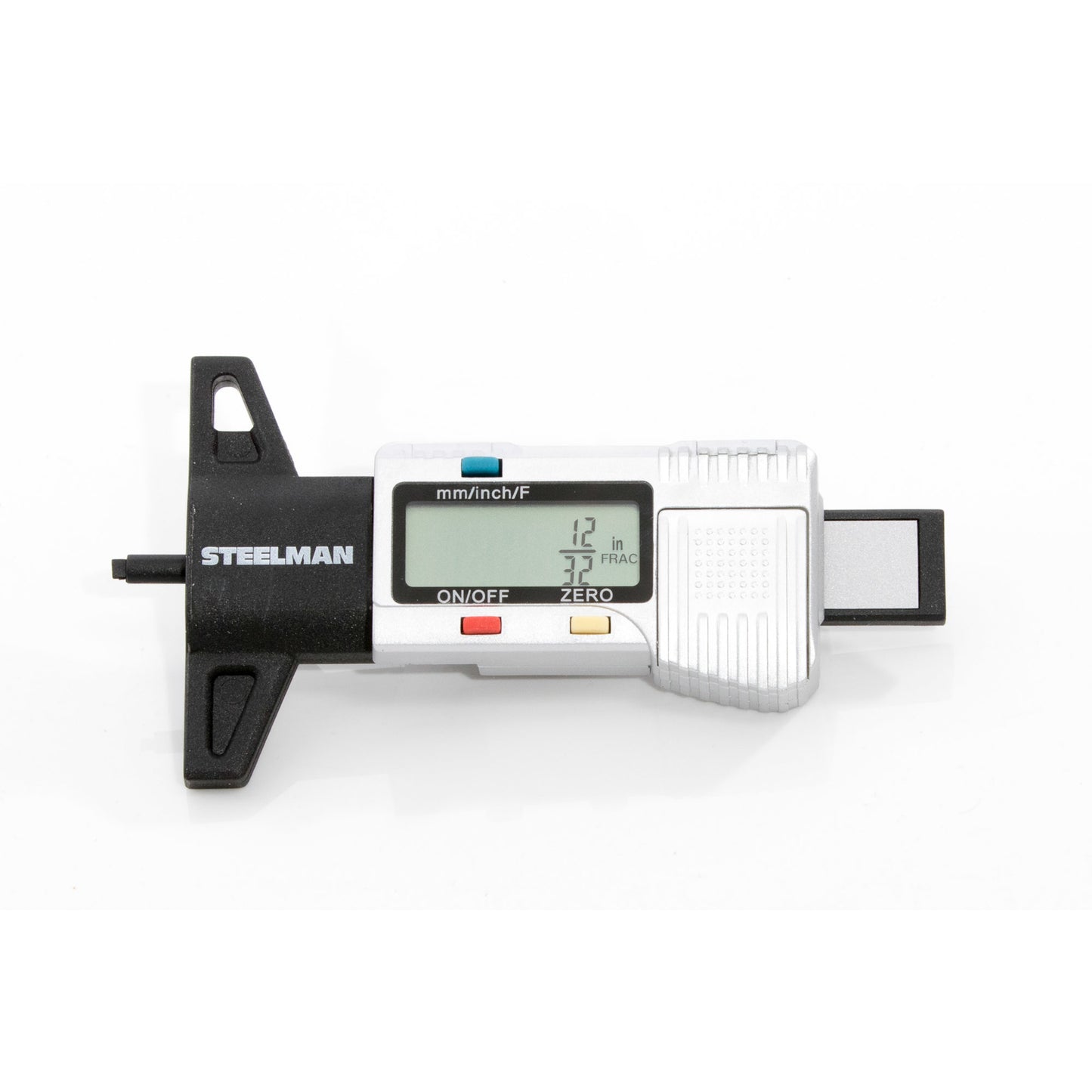 Digital TIre Tread Depth Gauge – Steelman Tools