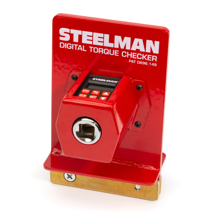 All – Steelman Tools