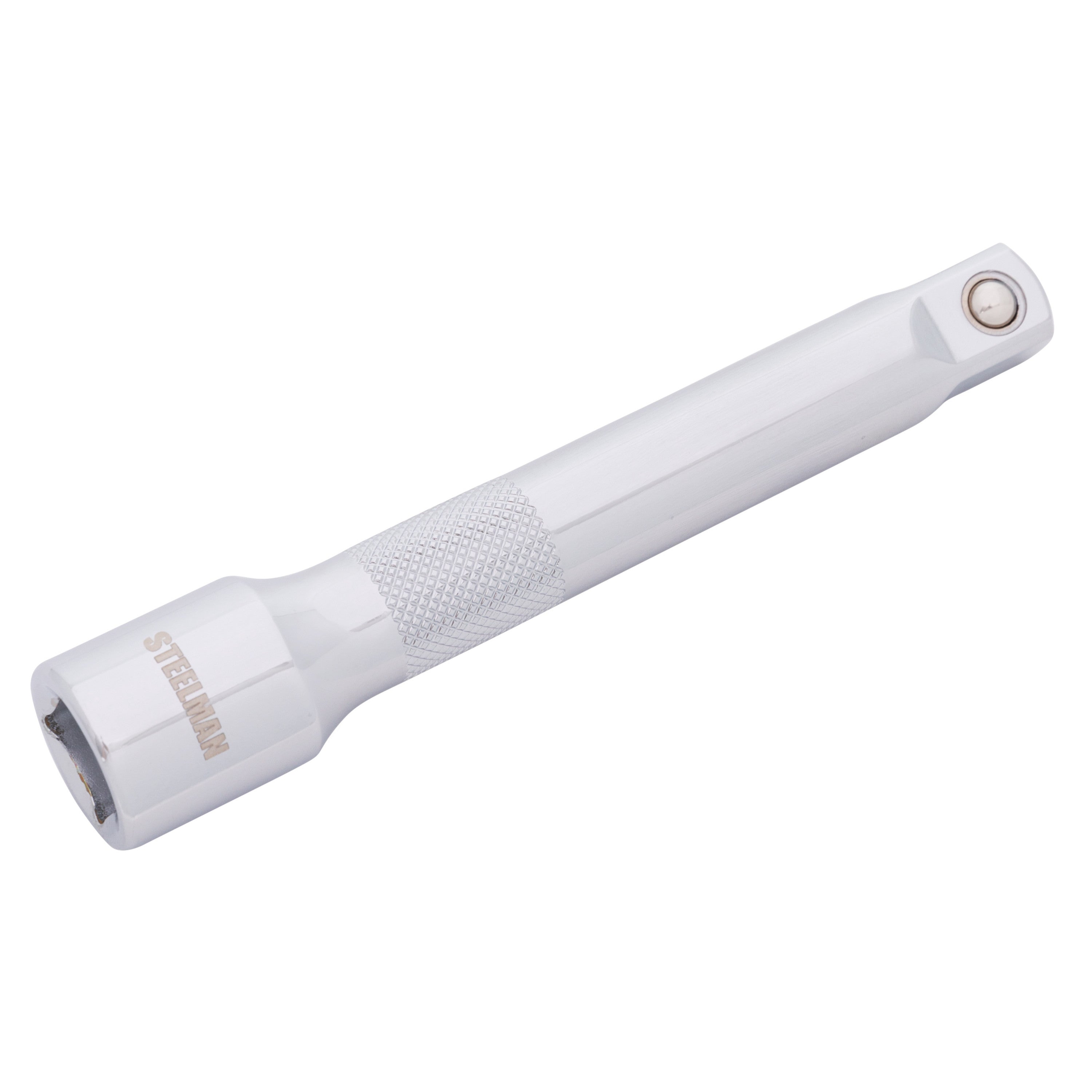 1/2-Inch Drive 5-Inch Long Extension Bar – Steelman Tools