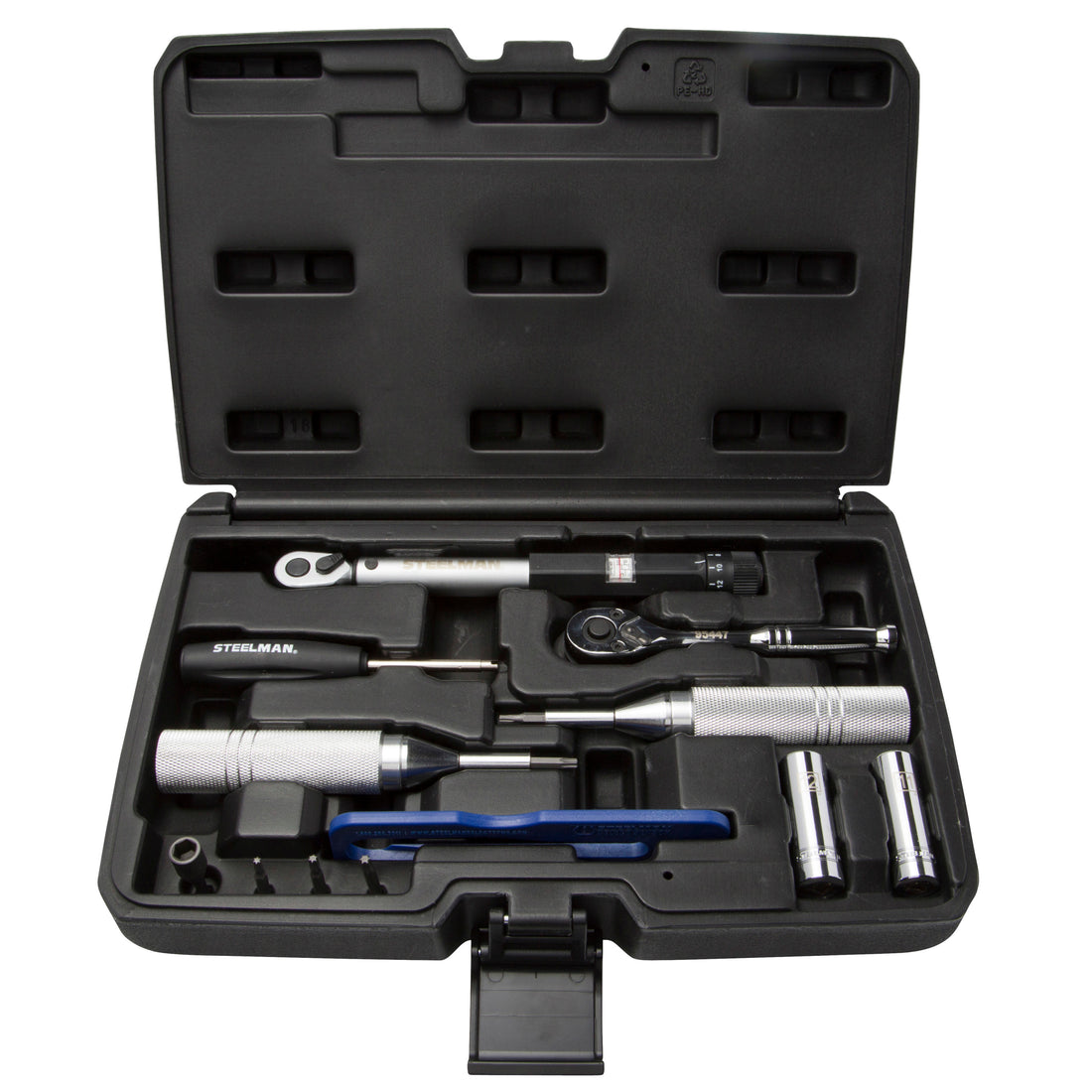 TPMS Select Tool Kit, 10-Piece – Steelman Tools