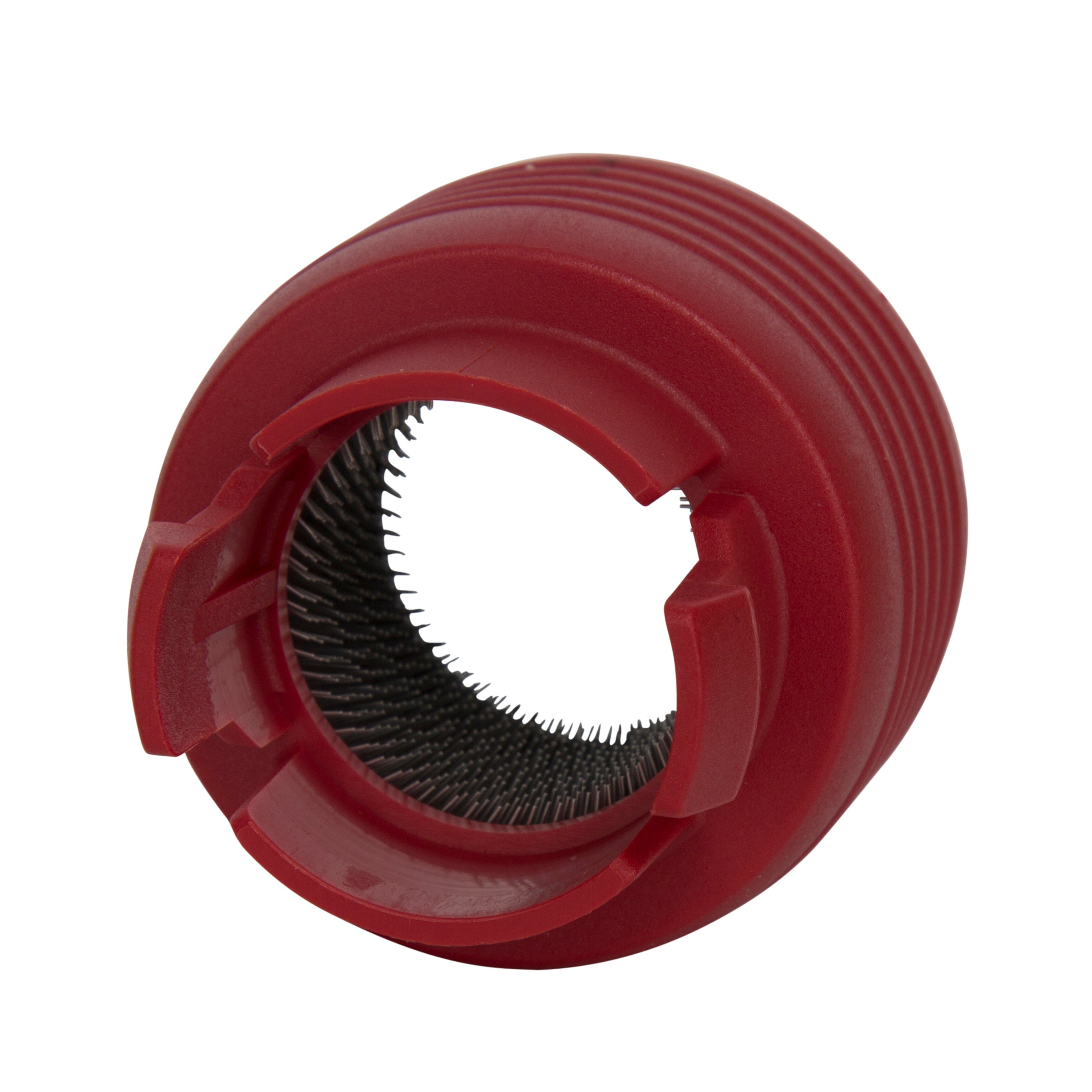 Wheel Stud Cleaner 1-1/8-Inch Adapter – Steelman Tools