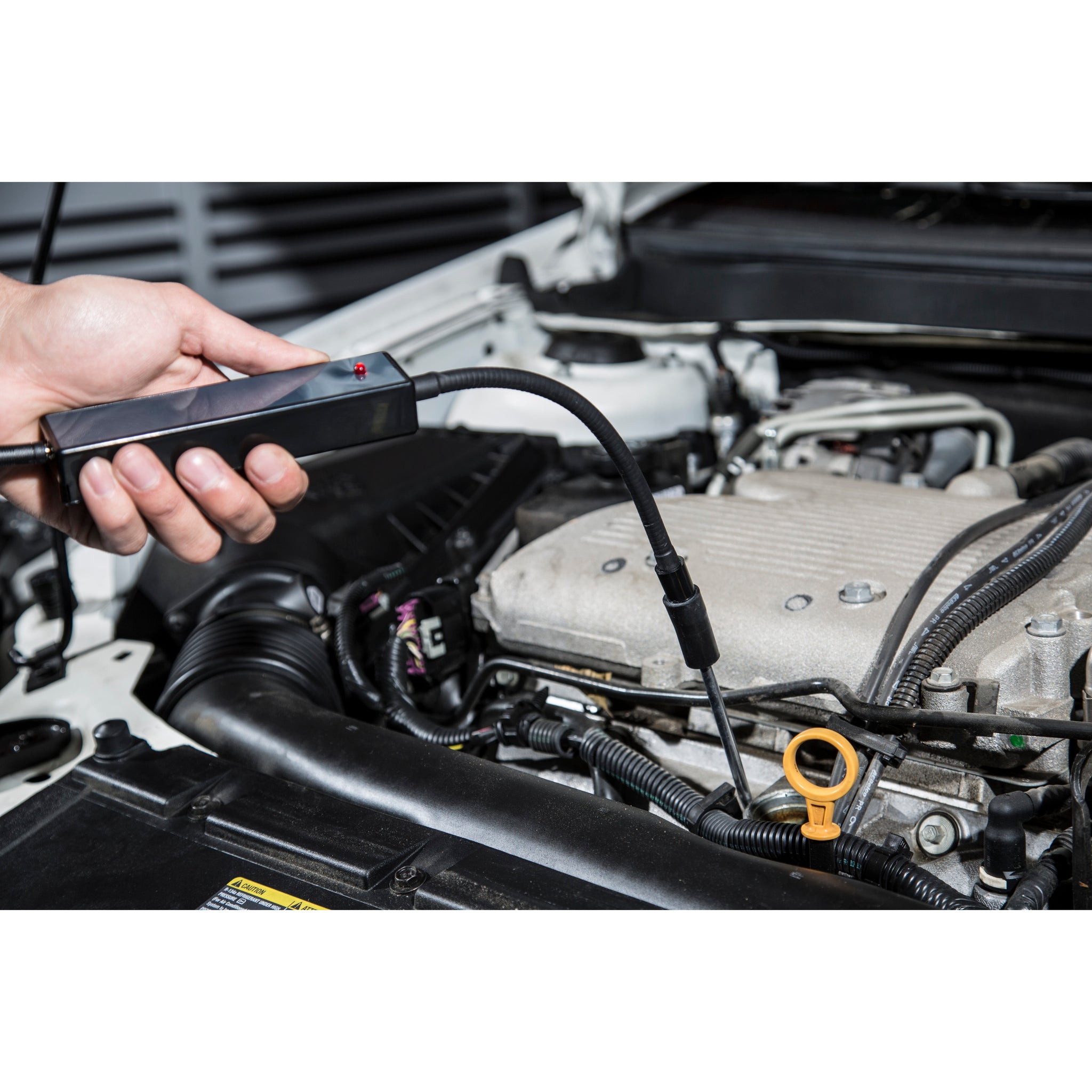 EngineEAR II Electronic Automotive Diagnostic Stethoscope – Steelman Tools