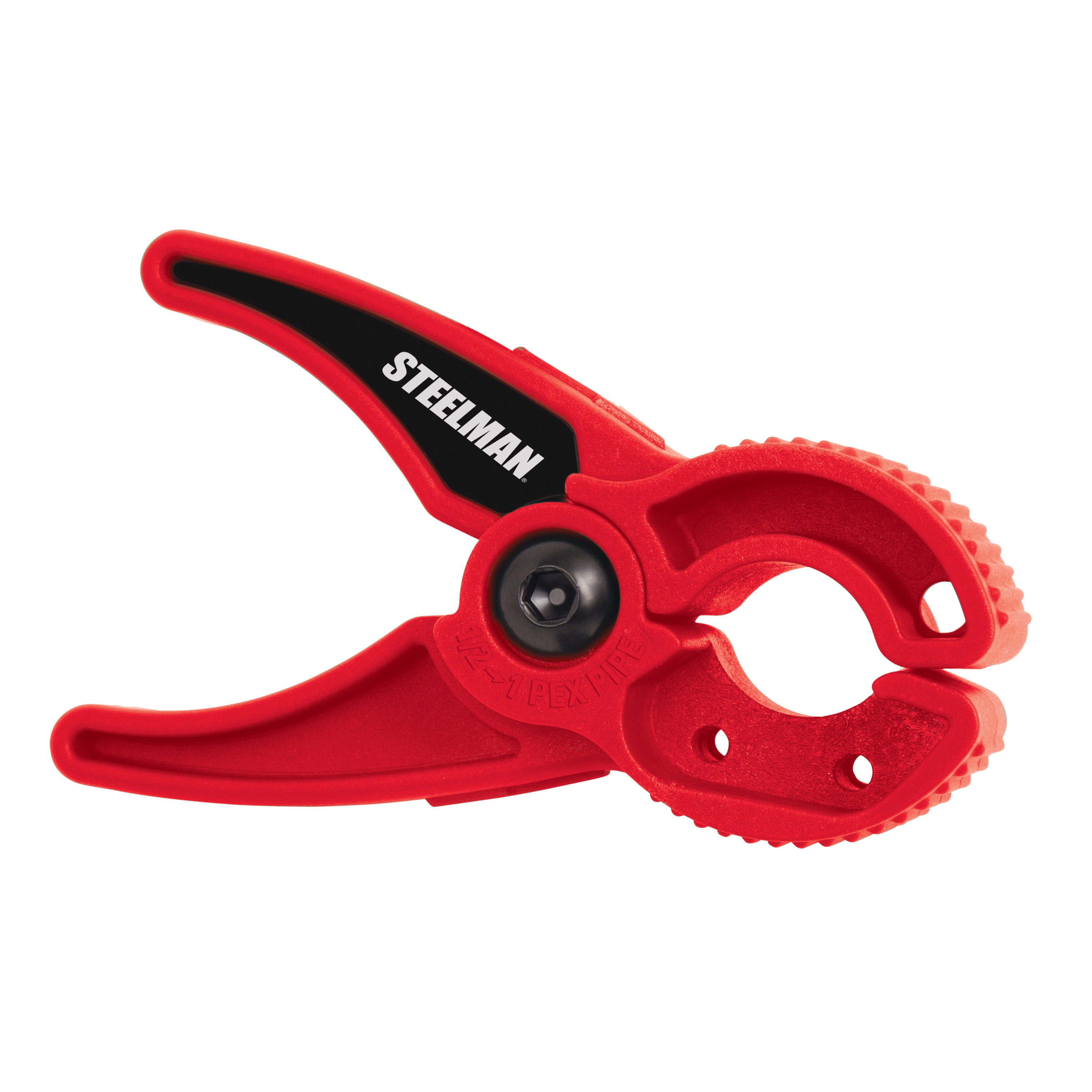 1/2-inch to 1-inch Pex Pipe and Tubing Cutter – Steelman Tools