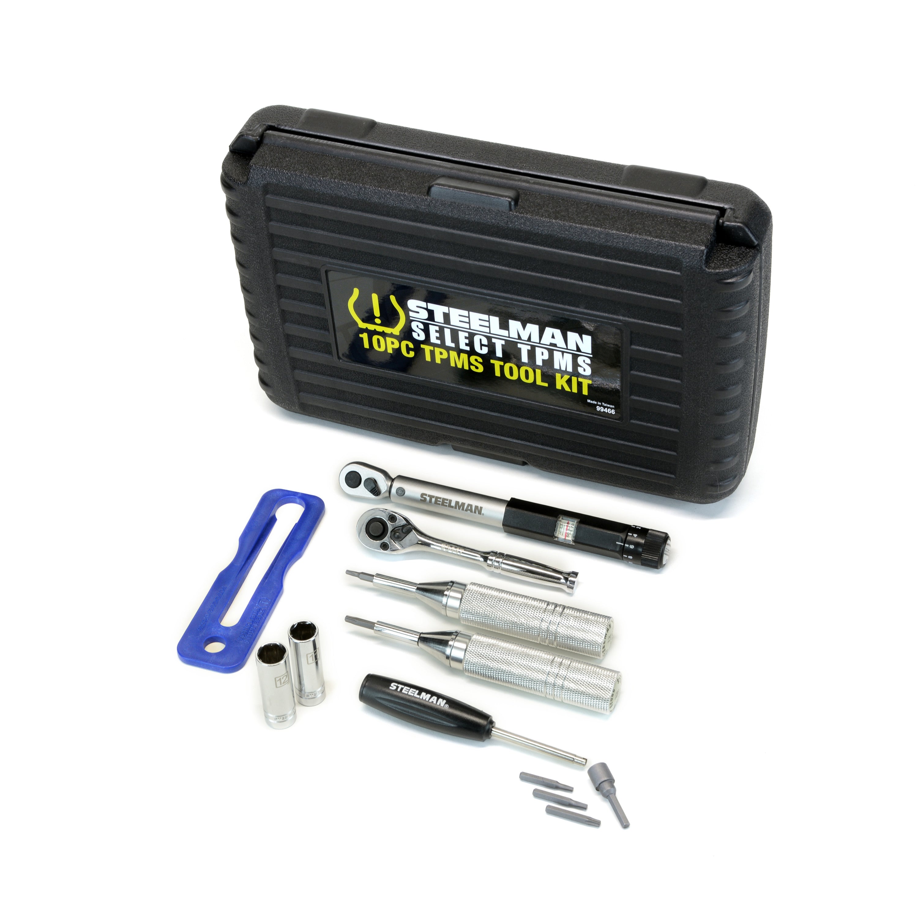 TPMS Select Tool Kit, 10-Piece – Steelman Tools