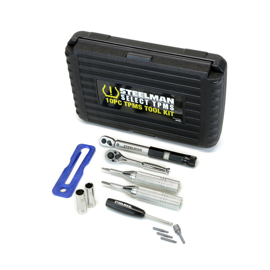 TPMS Select Tool Kit, 10-Piece – Steelman Tools
