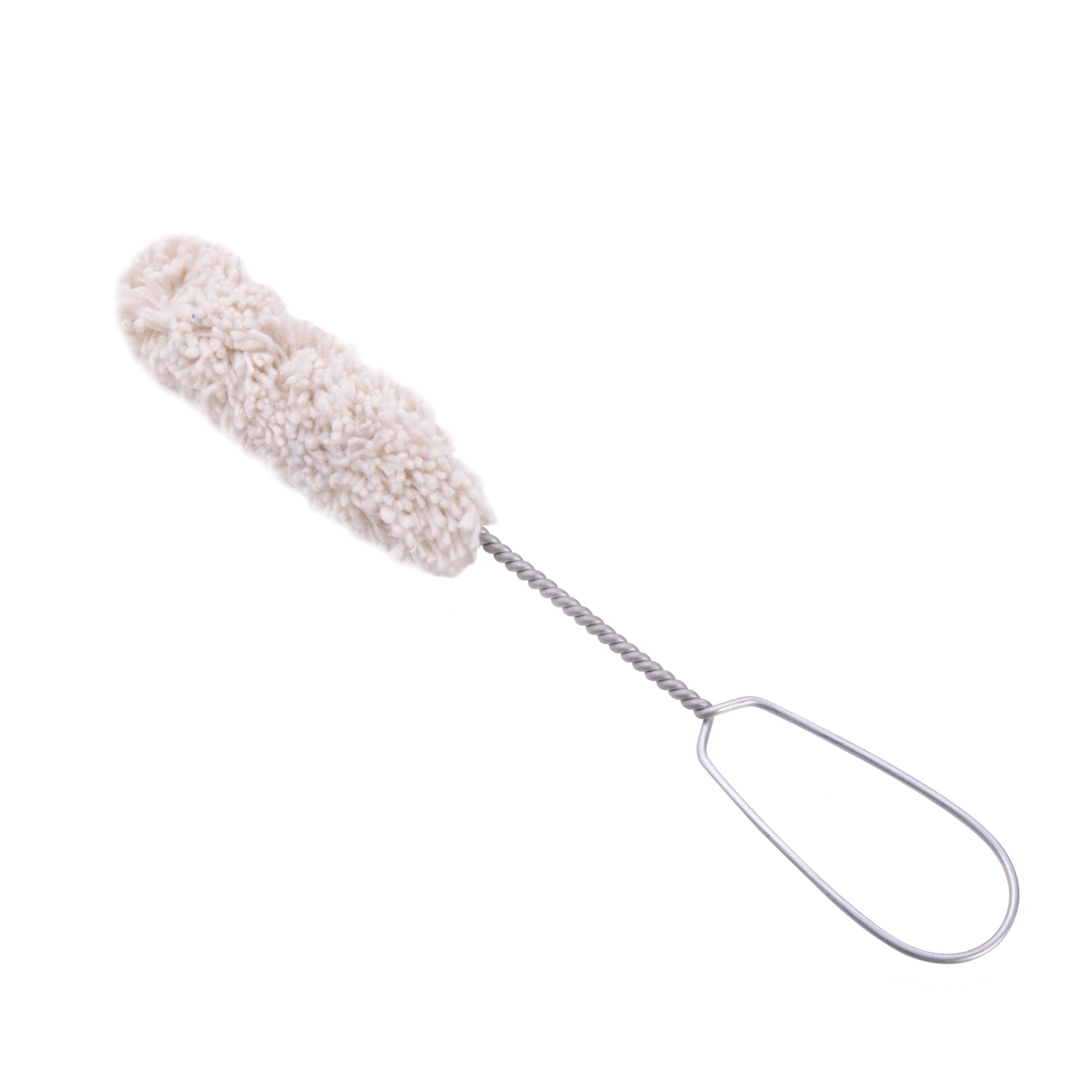 Steelman 11-Inch Cotton Tipped Wire Lube Swab For Tire Mounting ...