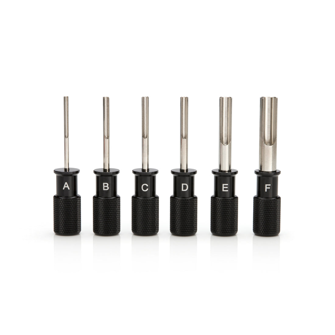 Steelman 7-Piece Deutsch Terminal Tool Kit – Steelman Tools