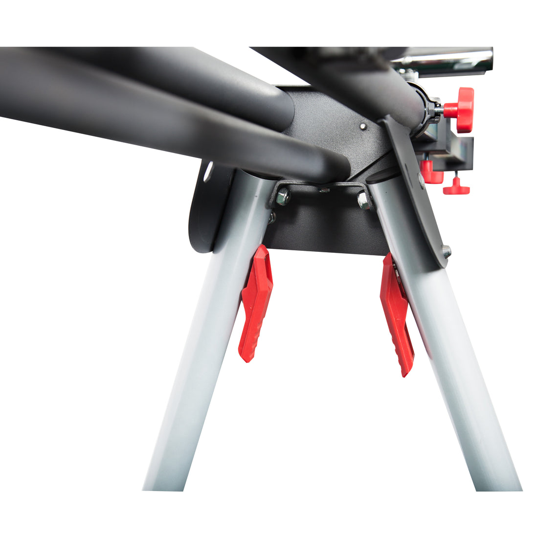 Protocol Equipment Professional Miter Saw Workstation – Steelman Tools