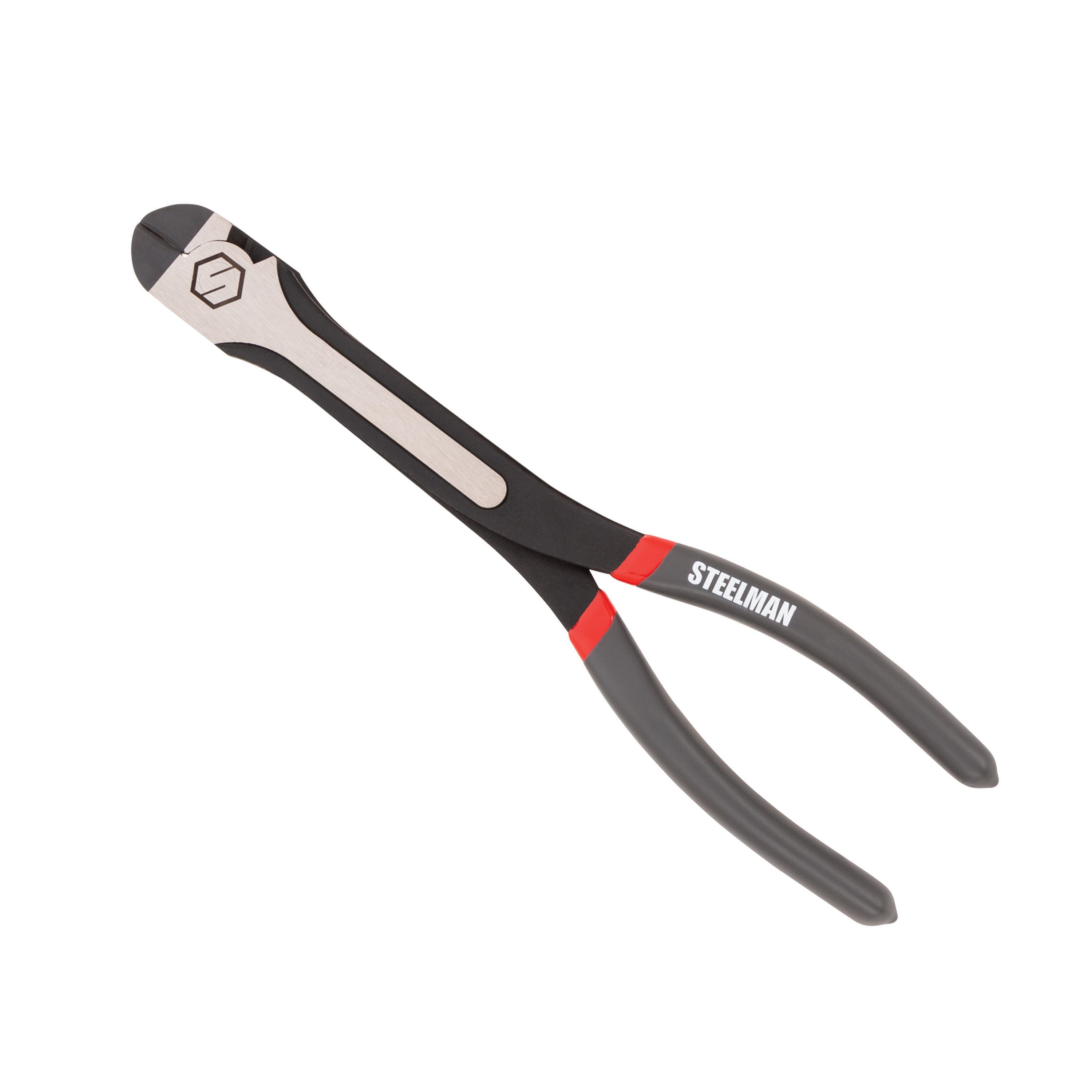 Steelman 11-Inch Long Reach Diagonal Cutters – Steelman Tools