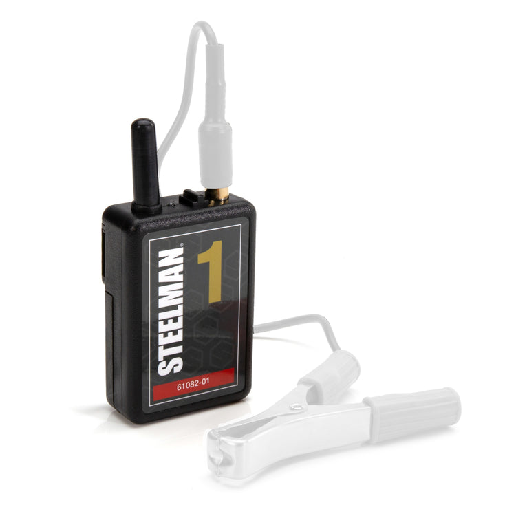 Noise & Vibration – Steelman Tools