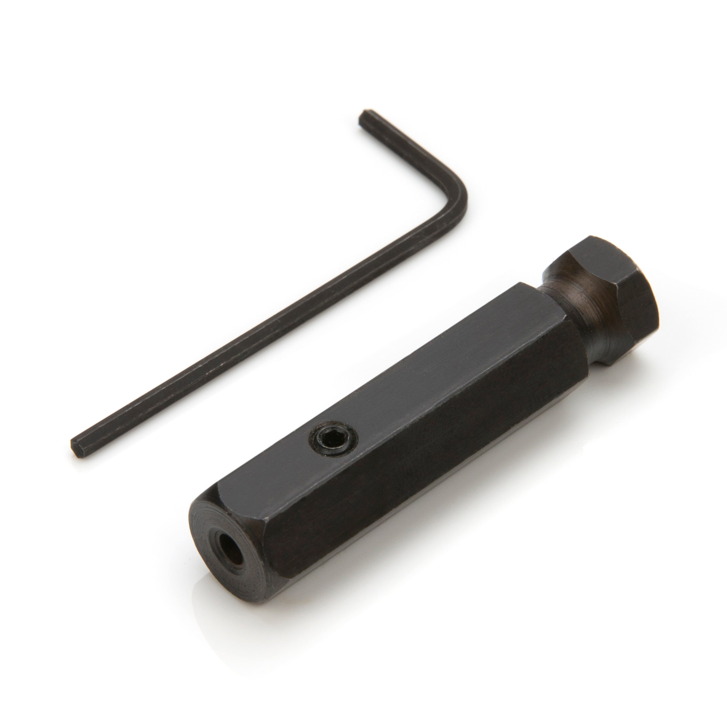 3/8-inch Quick Change Adapter for 1/8-Inch Carbide Burr – Steelman Tools