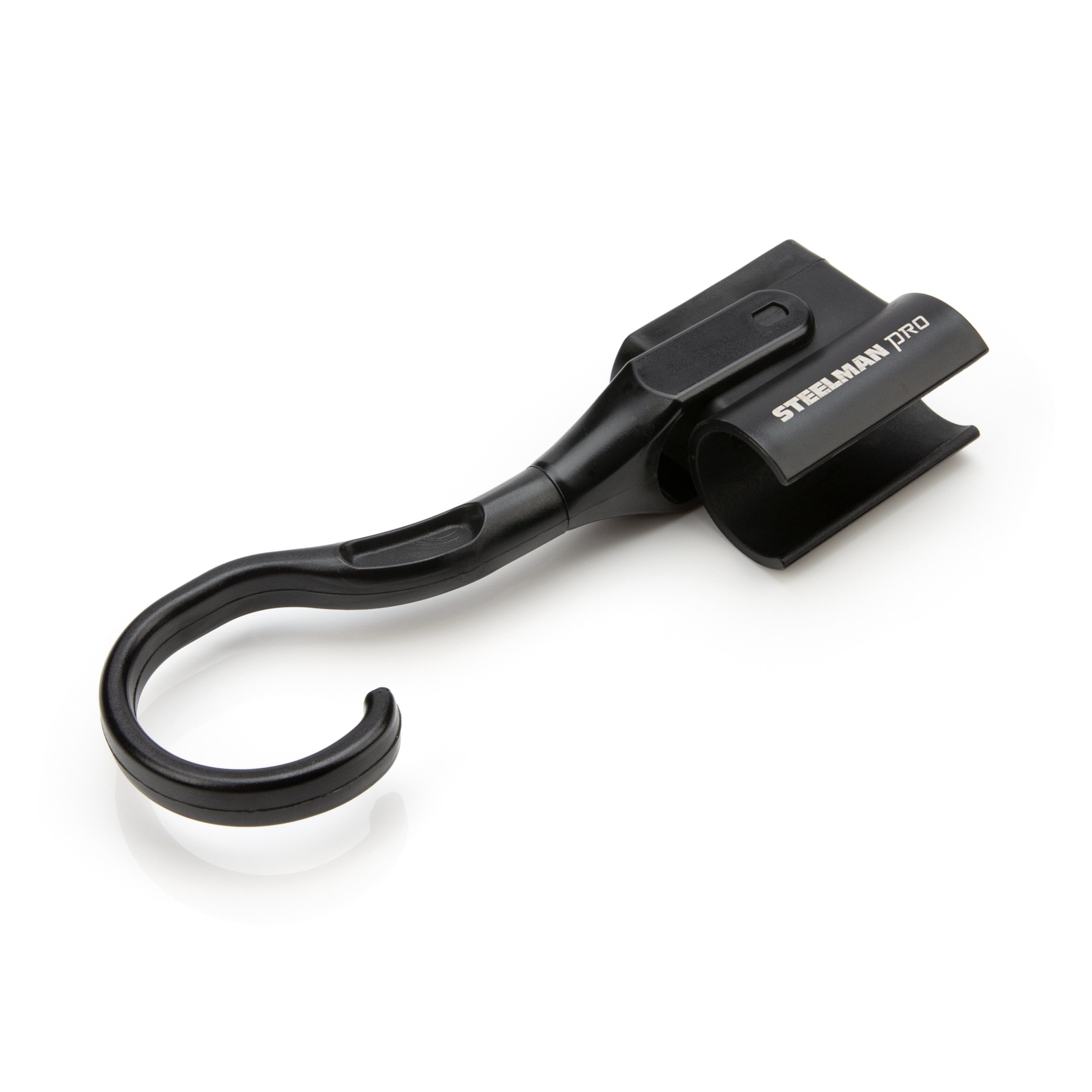 Magnetic Hook Flashlight Holder – Steelman Tools