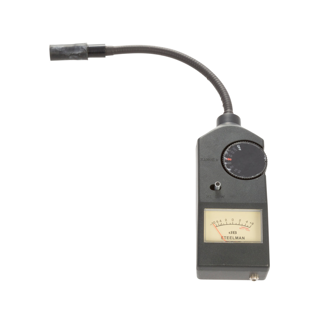 Steelman Engineear Ii Electronic Diagnostic Stethoscope – Steelman Tools