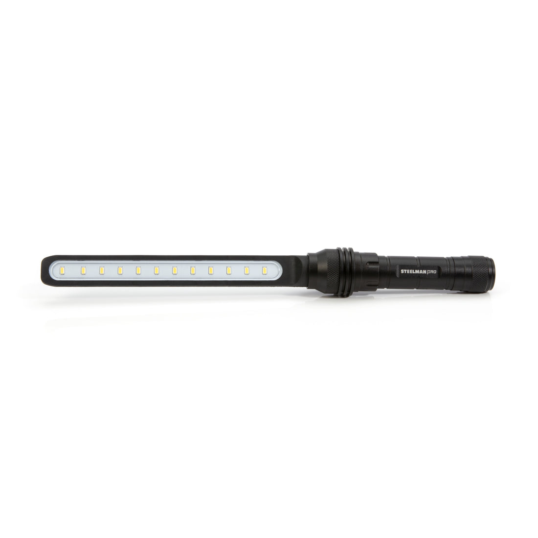 Steelman Pro Slim-Lite Rechargeable Work And Inspection Light ...