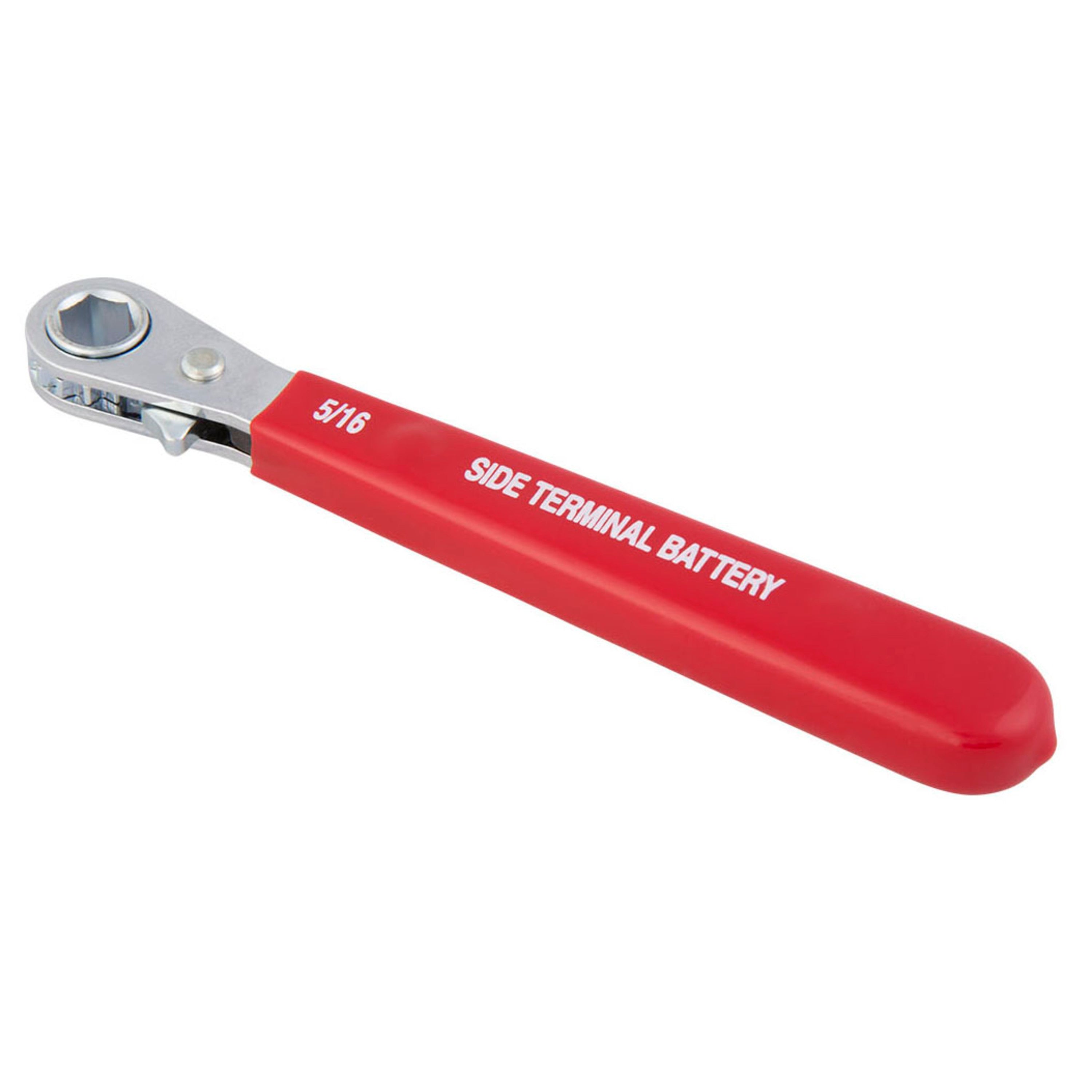 5/16-inch Side Terminal Battery Wrench – Steelman Tools