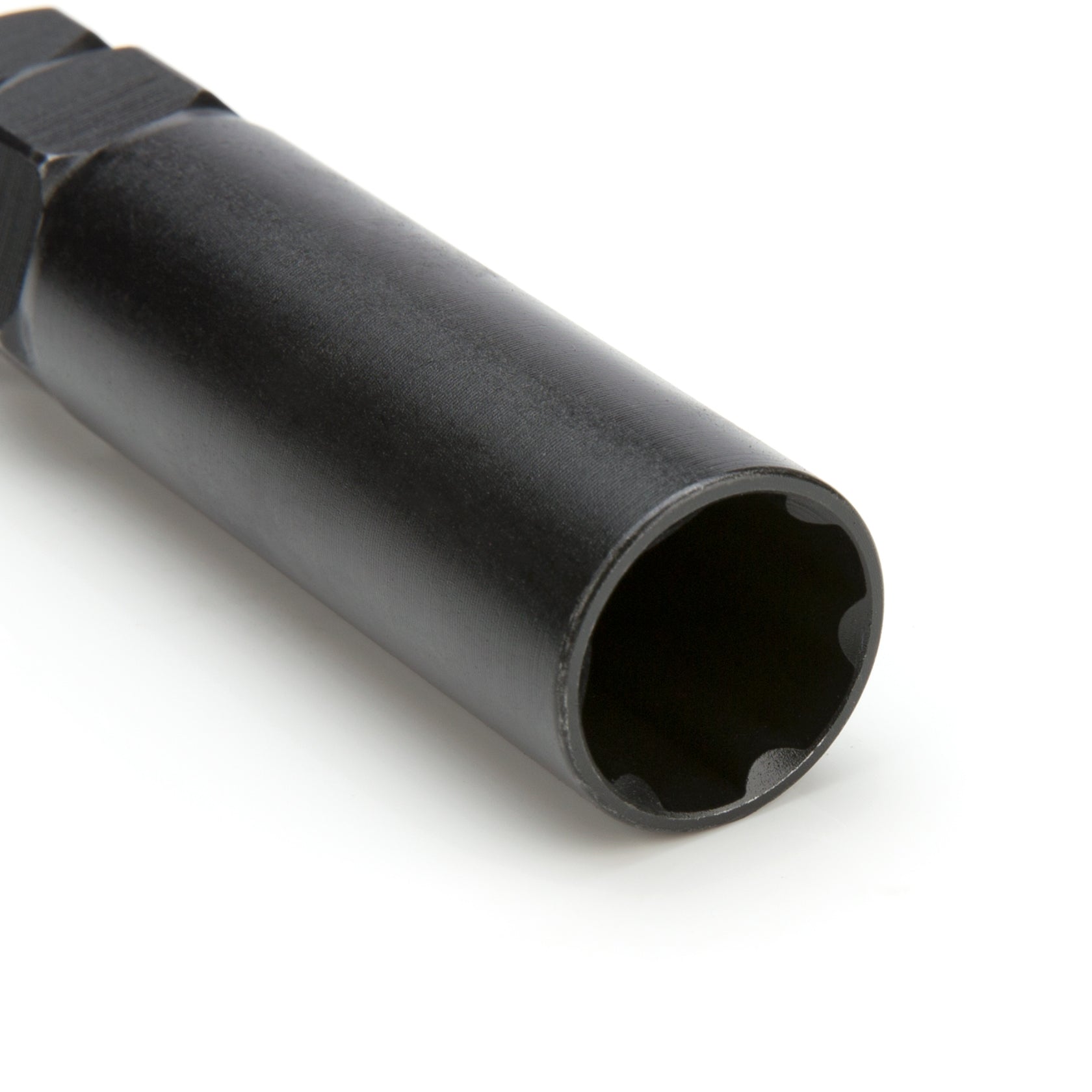 Steelman Pro 6-Spline 45/64-Inch Locking Lug Nut Socket – Steelman Tools