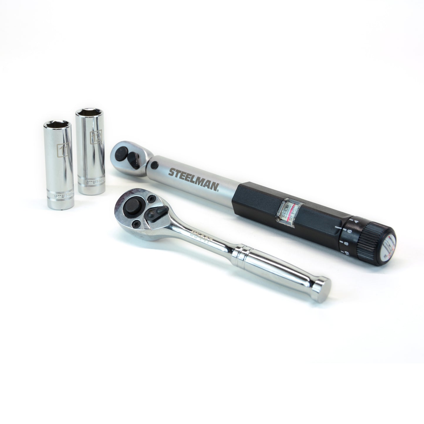 TPMS Select Tool Kit, 10-Piece – Steelman Tools