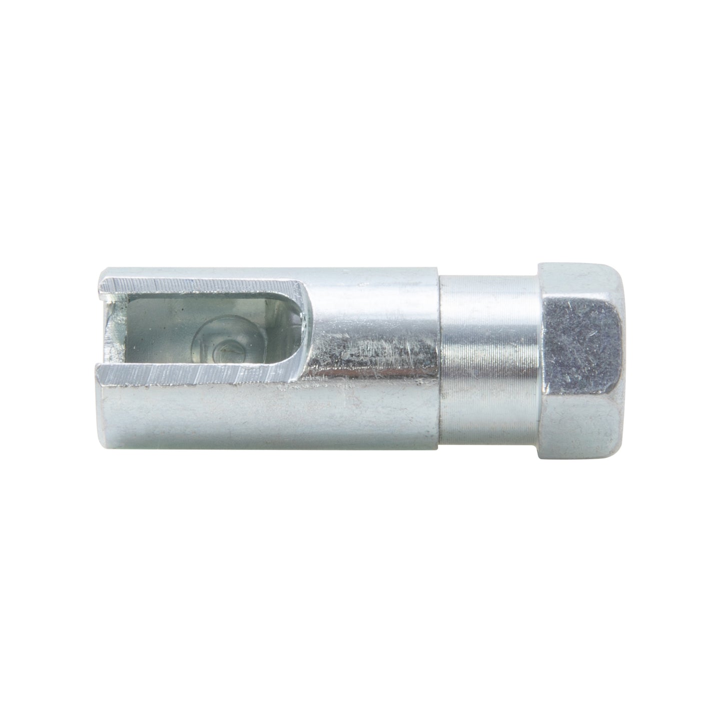 Right Angle Slide-On Grease Gun Adapter – Steelman Tools