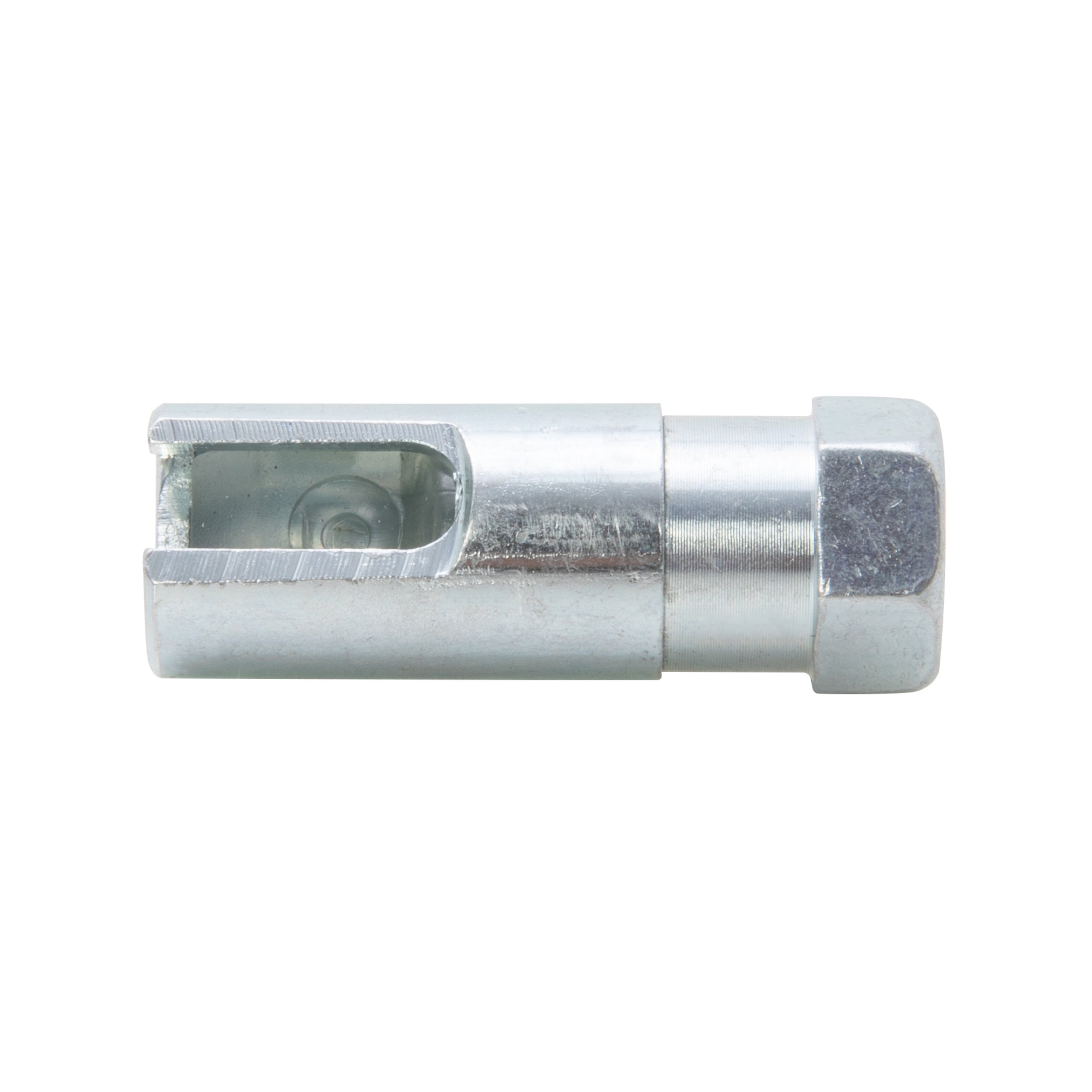 Right Angle Slide-On Grease Gun Adapter – Steelman Tools