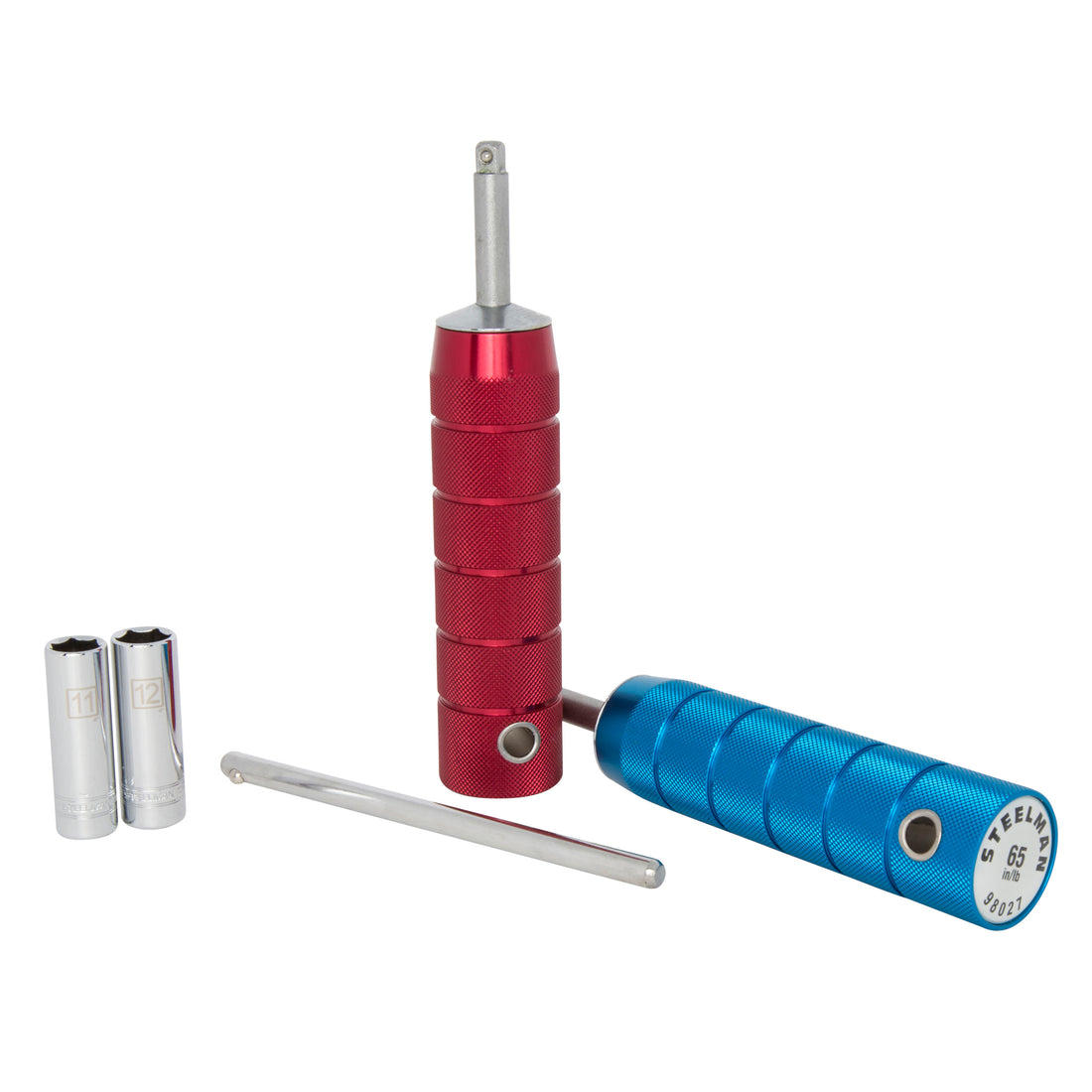 Steelman Select 5-Piece Tpms Tool Set – Steelman Tools