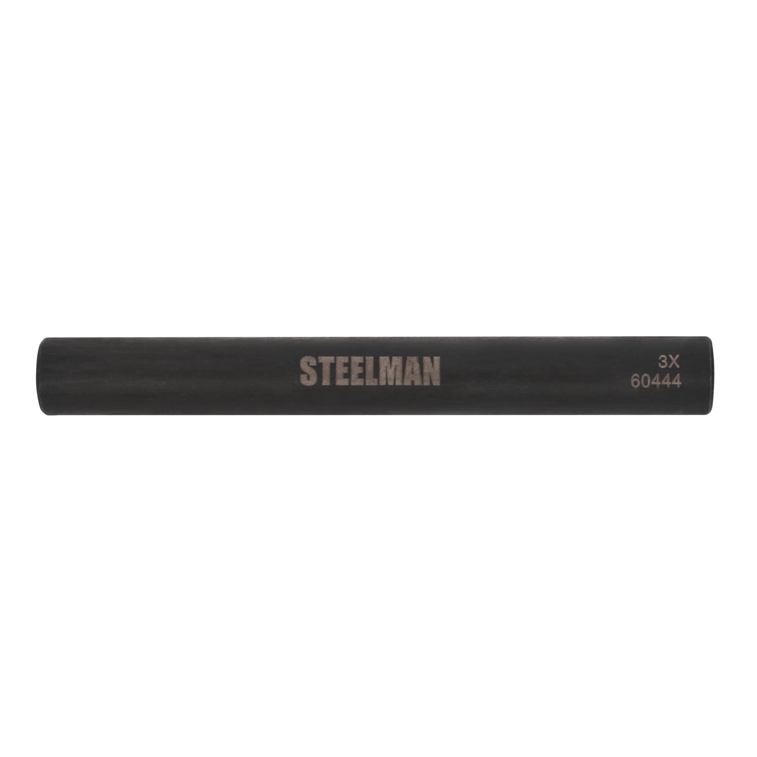 Steelman 4-Inch Long Knockout Bar For Clearing 1/2-Inch Drive Sockets ...
