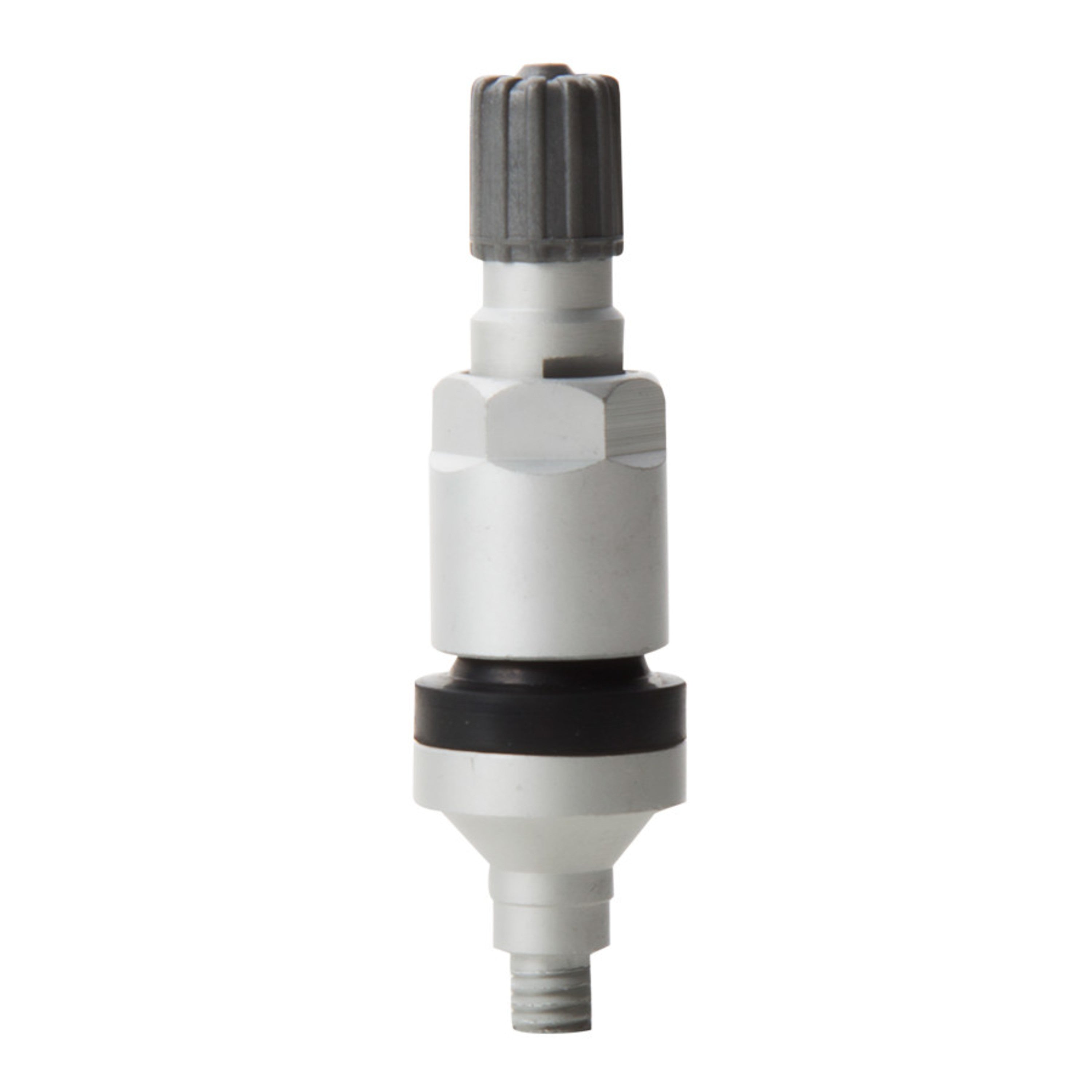Steelman Tpms Service Kit Replacement Screw-In Style Clamp-In Valve For ...
