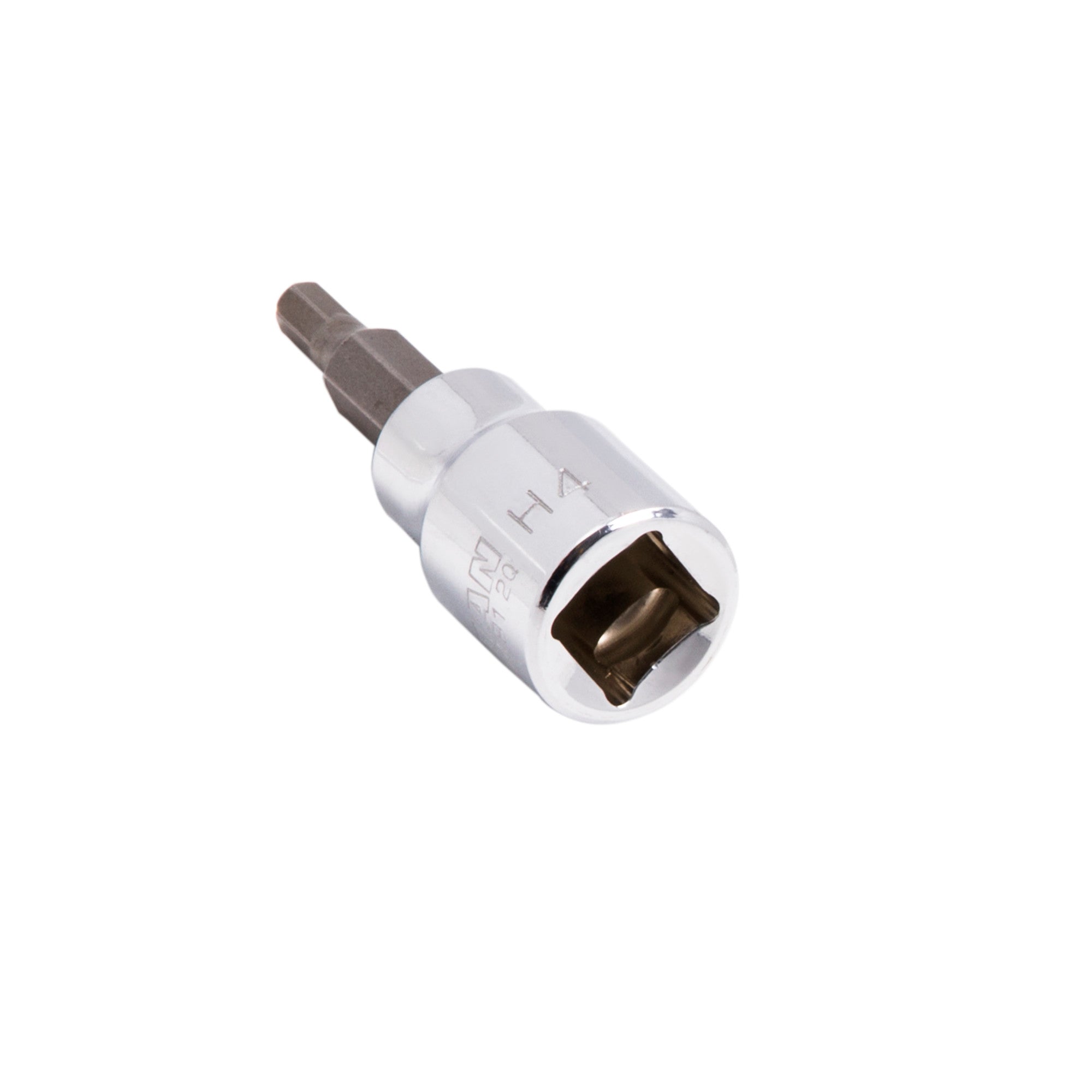 Steelman 3/8-Inch Drive X 4Mm Single Metric Hex Bit Socket – Steelman Tools